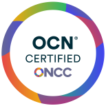 Oncology Certified Nurse (OCN®) - renew | ONCC