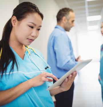 Continuing Education | ONCC