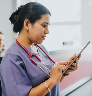 Advocate Oncology Nursing Certification | ONCC