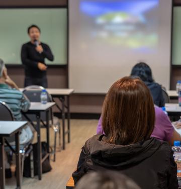 Continuing Education | ONCC