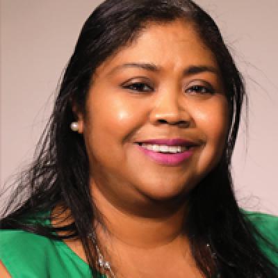 Cassandra Green, MSN, RN, OCN® | ONCC